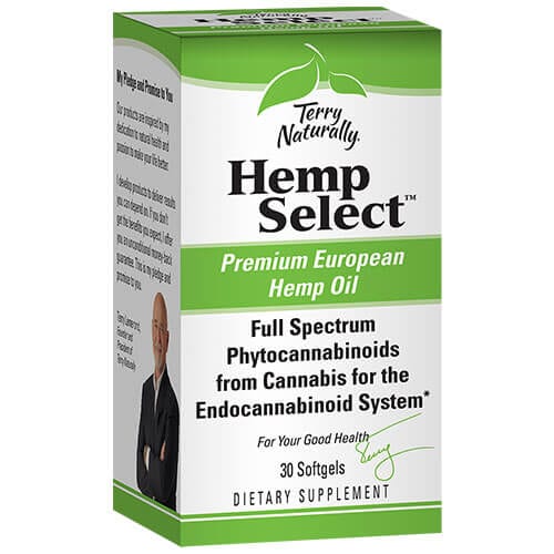 Hemp Select™ – Welltopia Pharmacy