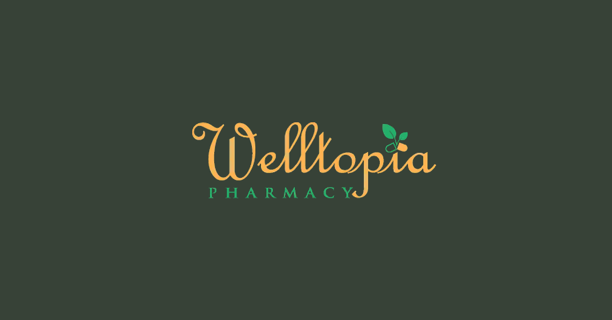 Welltopia Pharmacy For Compounded Medications & Supplements